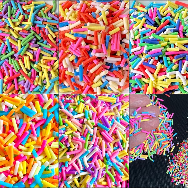 Resin Sprinkle - Etsy