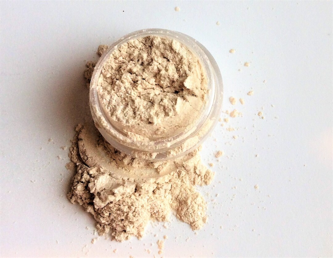 Iridescent Mica Powder Shell Mermaid Opal Magic Glimmer Pearl Powder ...