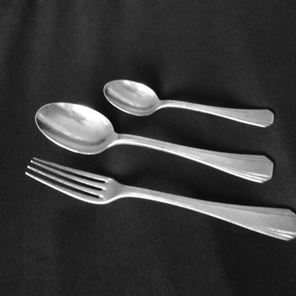 Christofle Silver - Etsy