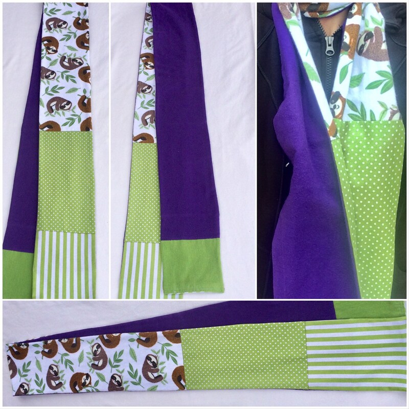 Sloth Accessories - Etsy