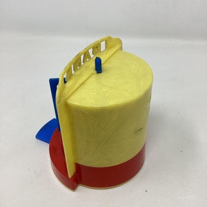 1950s Renwal # 158 Revolving Door Bank - Etsy