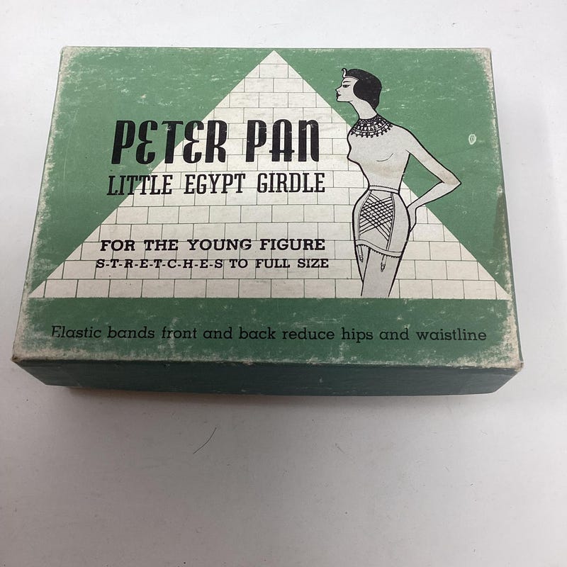 Girls Girdle - Etsy