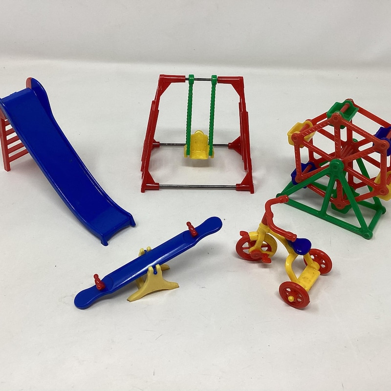 Doll Playground - Etsy