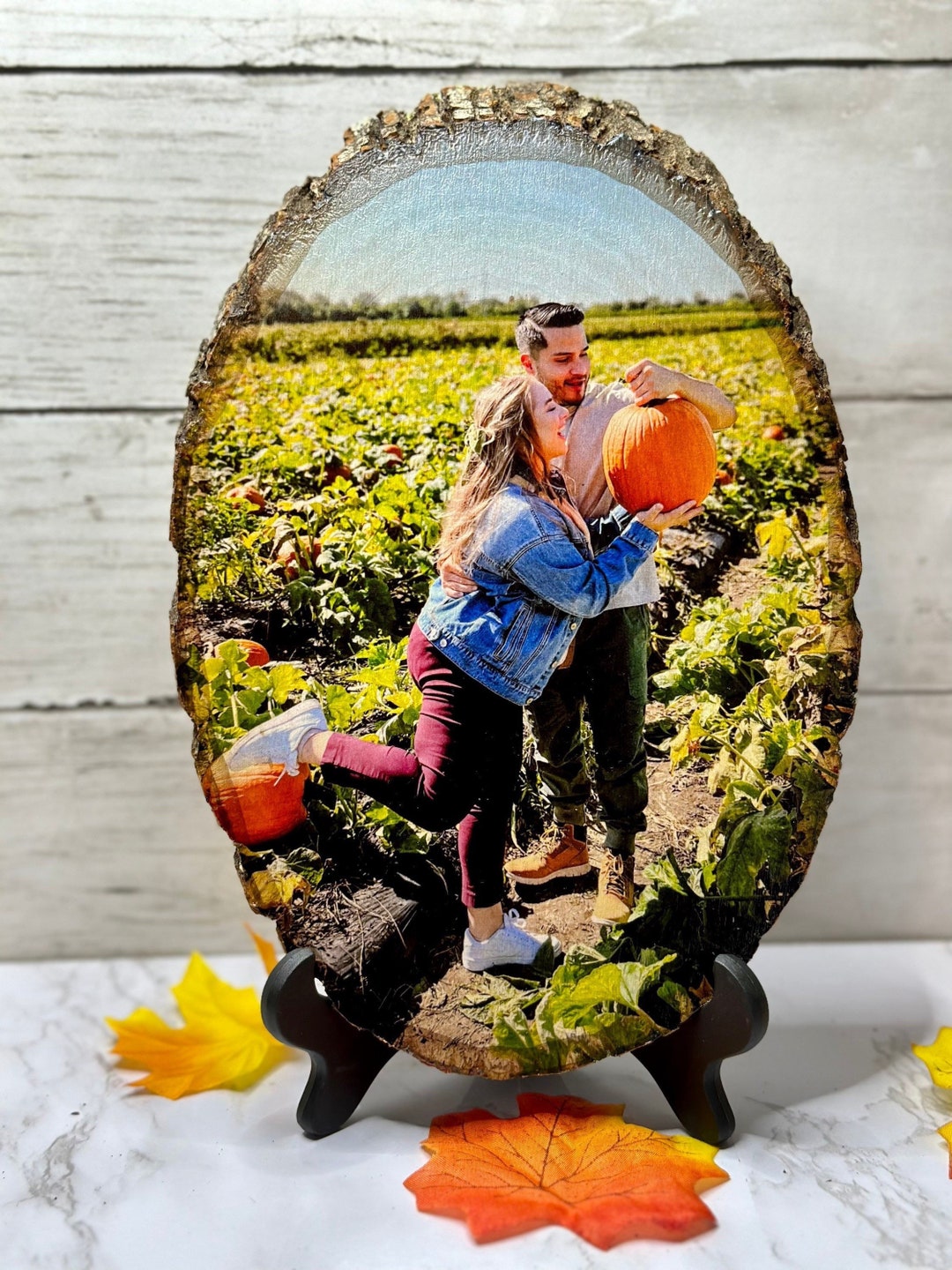 Your Custom Photo on Wood, Picture on Wood, Perfect for Any Gift ...
