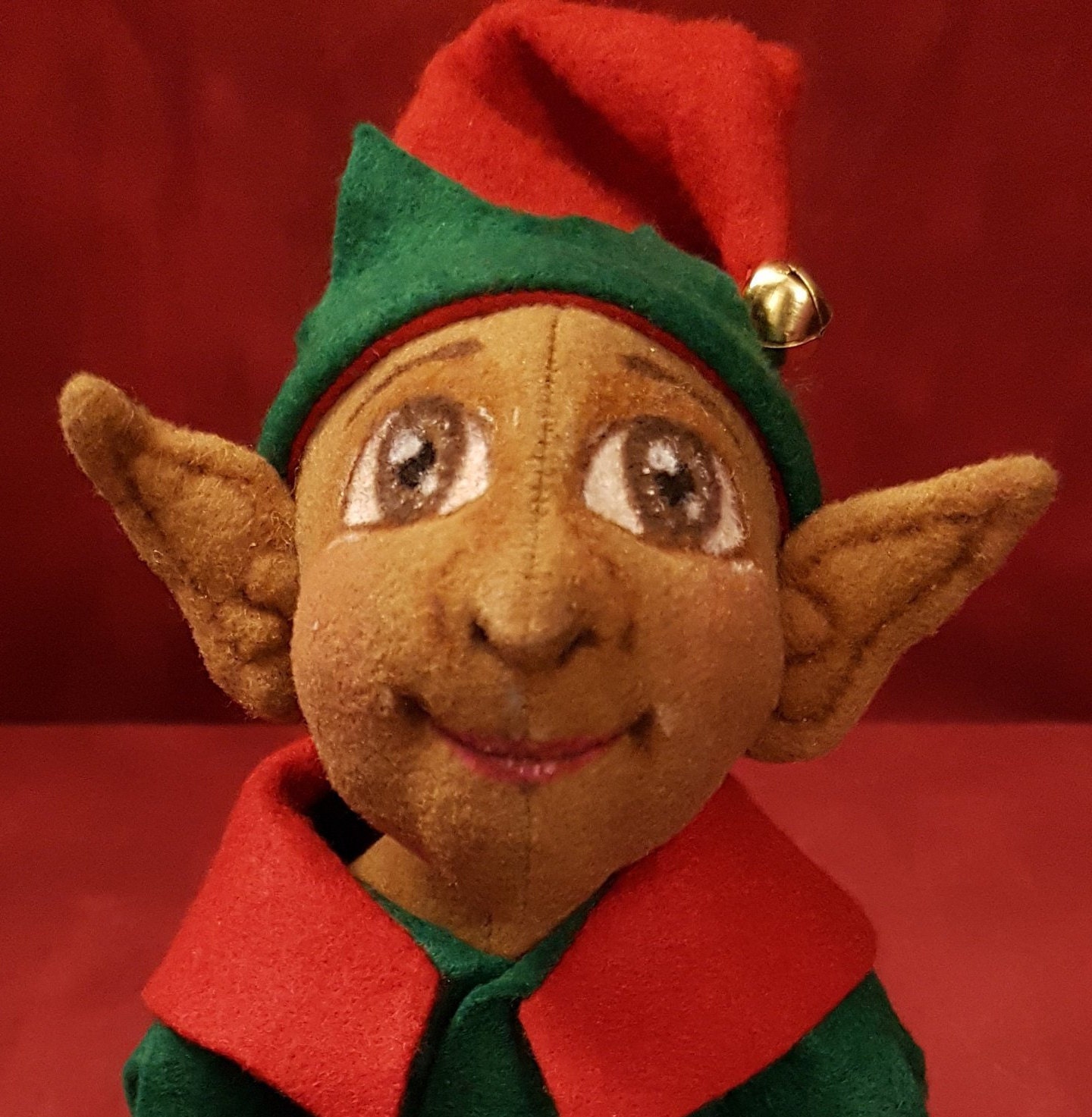 The Shelf Elf Pattern - Digital Download PDF - Etsy