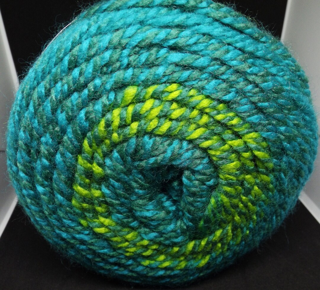 Premier Candy Shop Self Striping Yarn Colour 1057-03 Lollipop 140 Grams ...