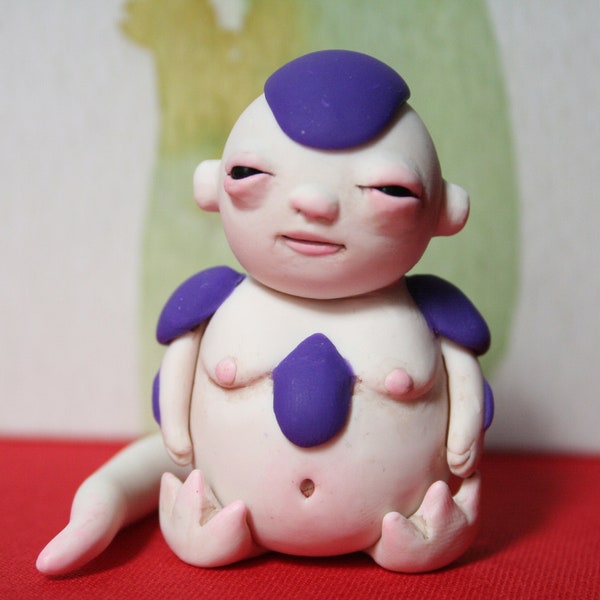 Weird Sculpture - Etsy