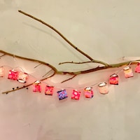 Paper Lantern - Etsy