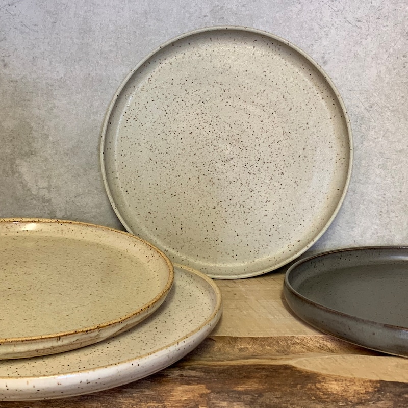 Artisan Dinnerware - Etsy