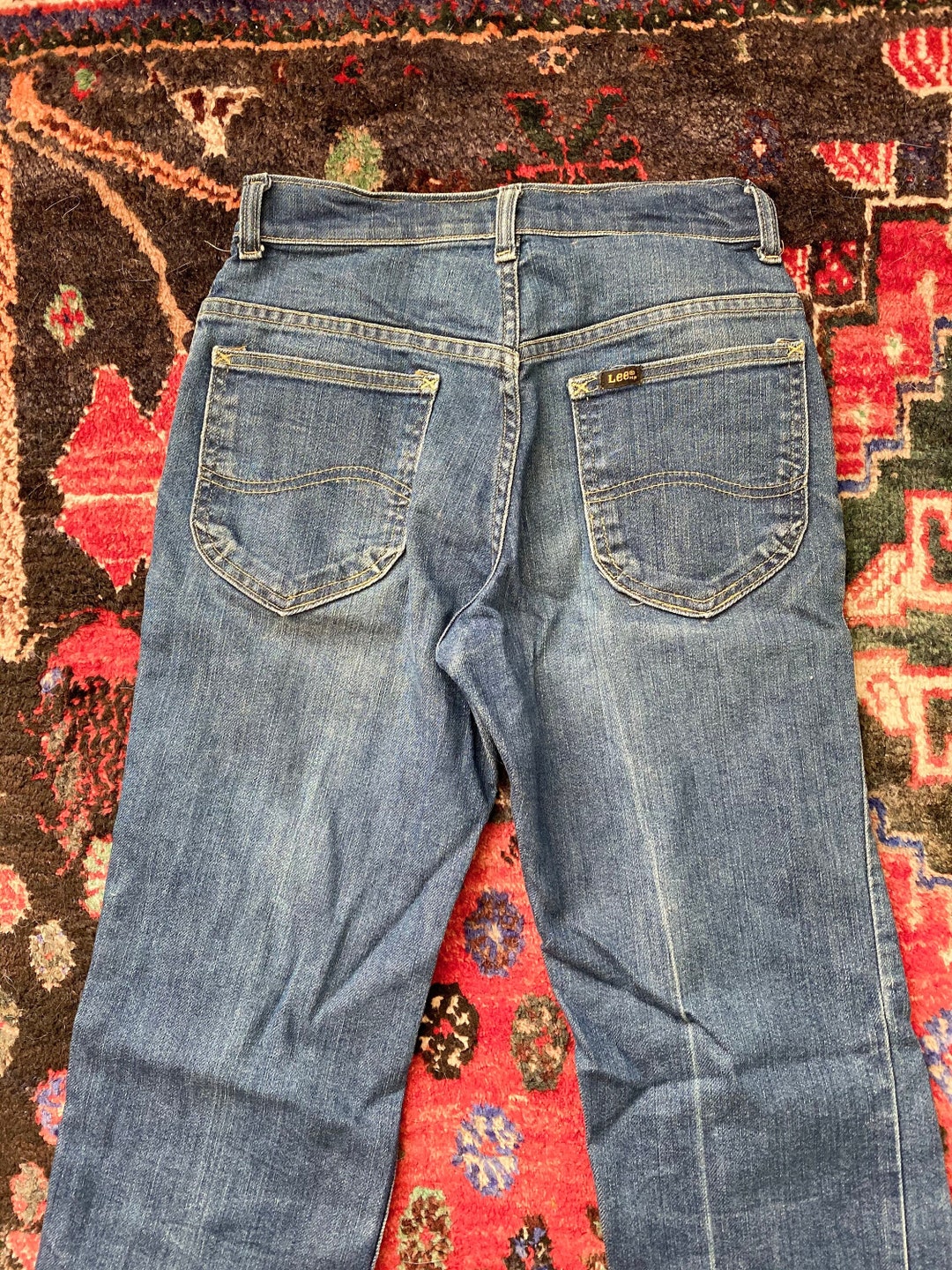 Vintage Lee Reiter - Etsy Österreich