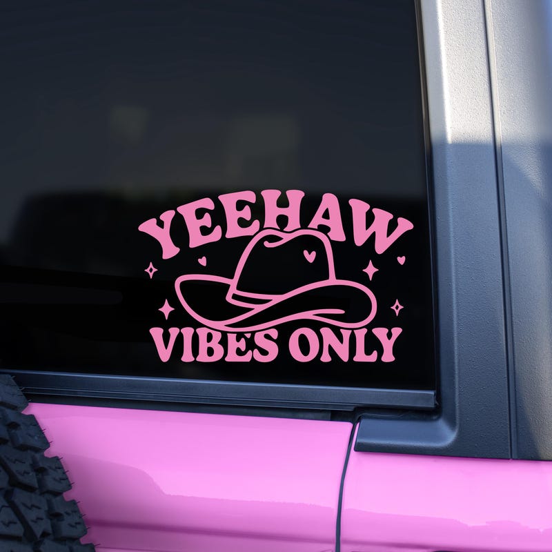 Country Girl Decals - Etsy