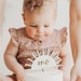 One Sun Cake Topper, First Birthday Cake Topper, Sun Themed Birthday ...