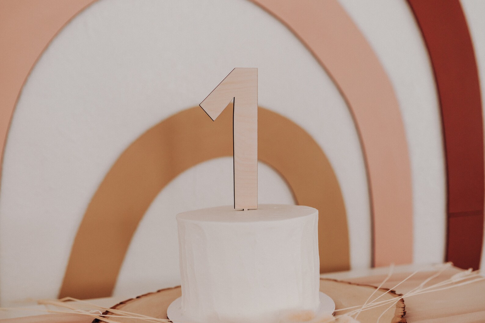 5 Cake Topper Birthday Cake Topper Custom Number - Etsy Canada