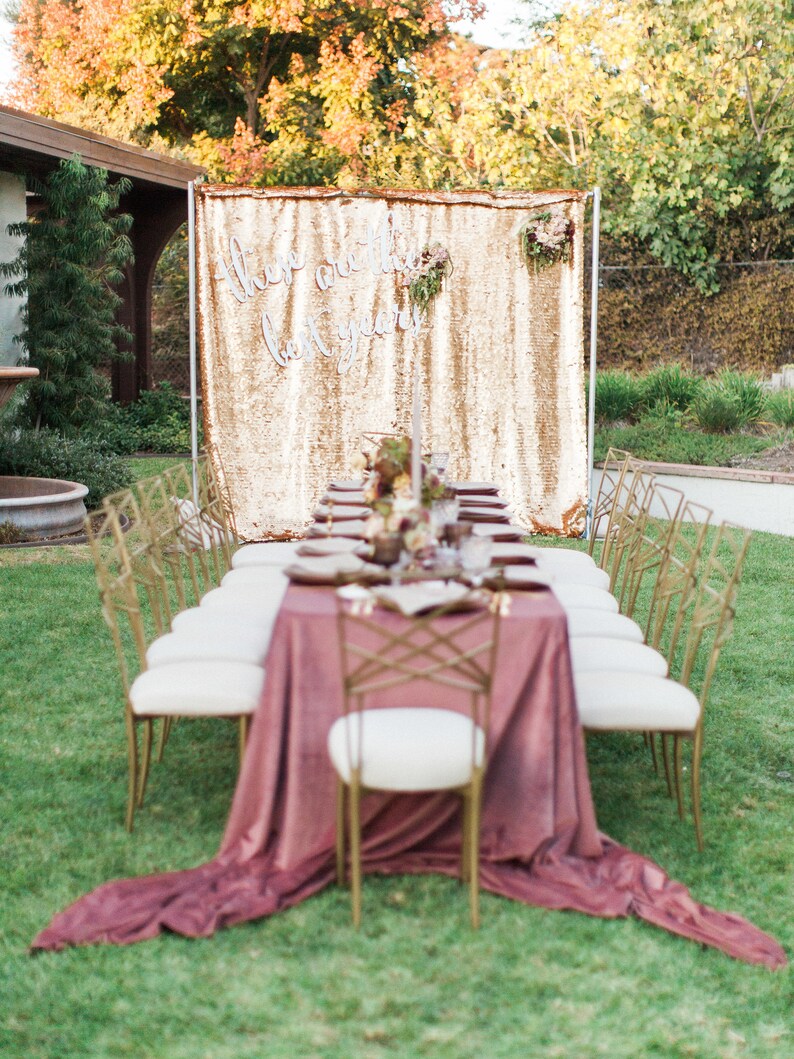 Sweetheart Table Decor Backdrop Sign Laser Cut Sign Party - Etsy