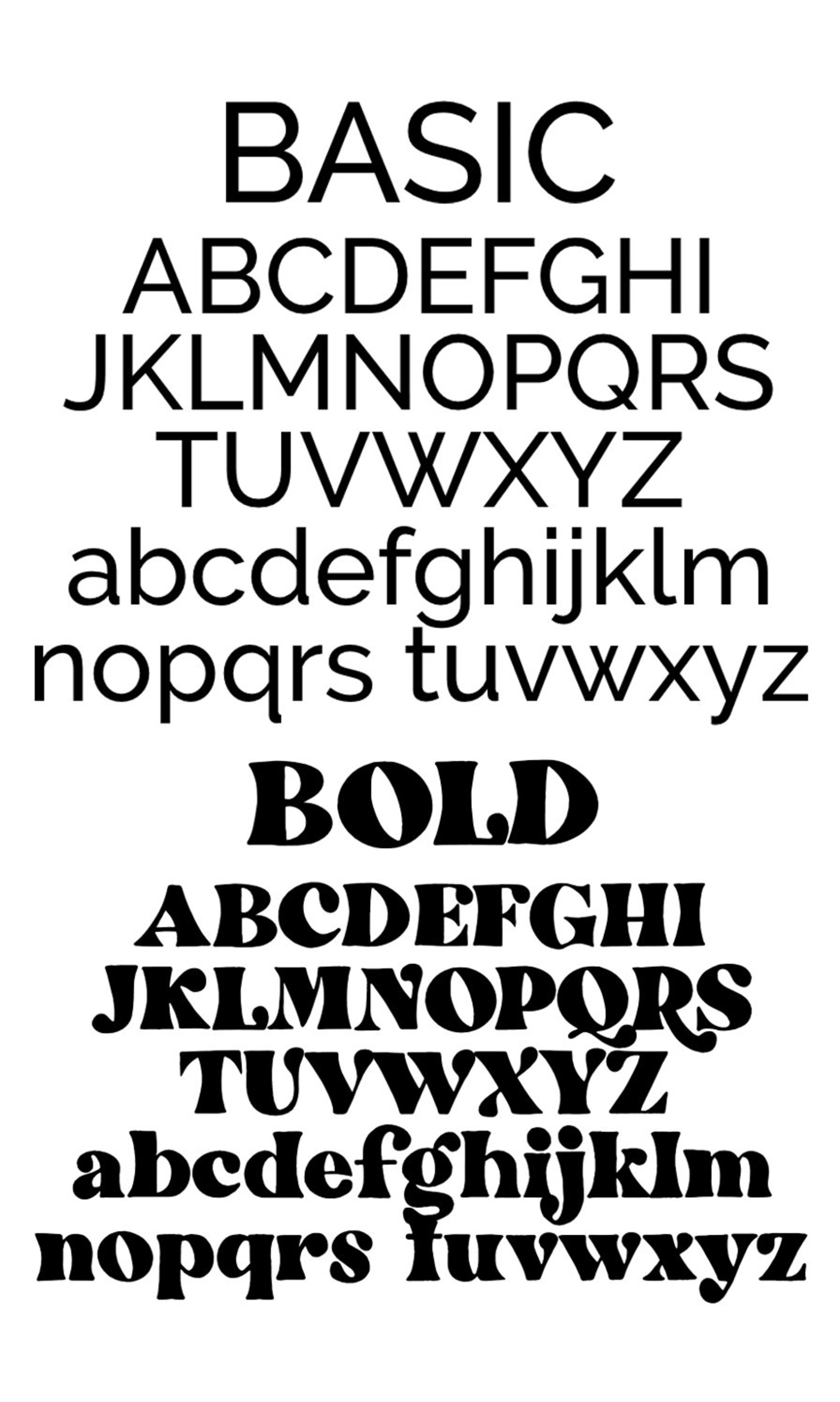 Half Circle First and Middle Name Sign Nursery Name Sign | Etsy