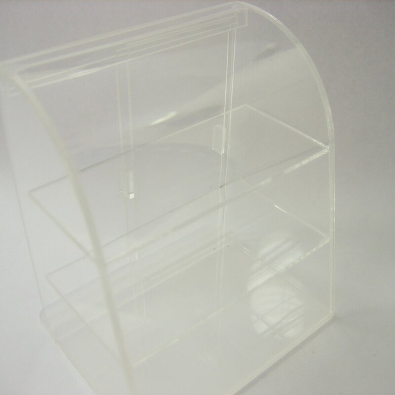 Table Top Display - Etsy