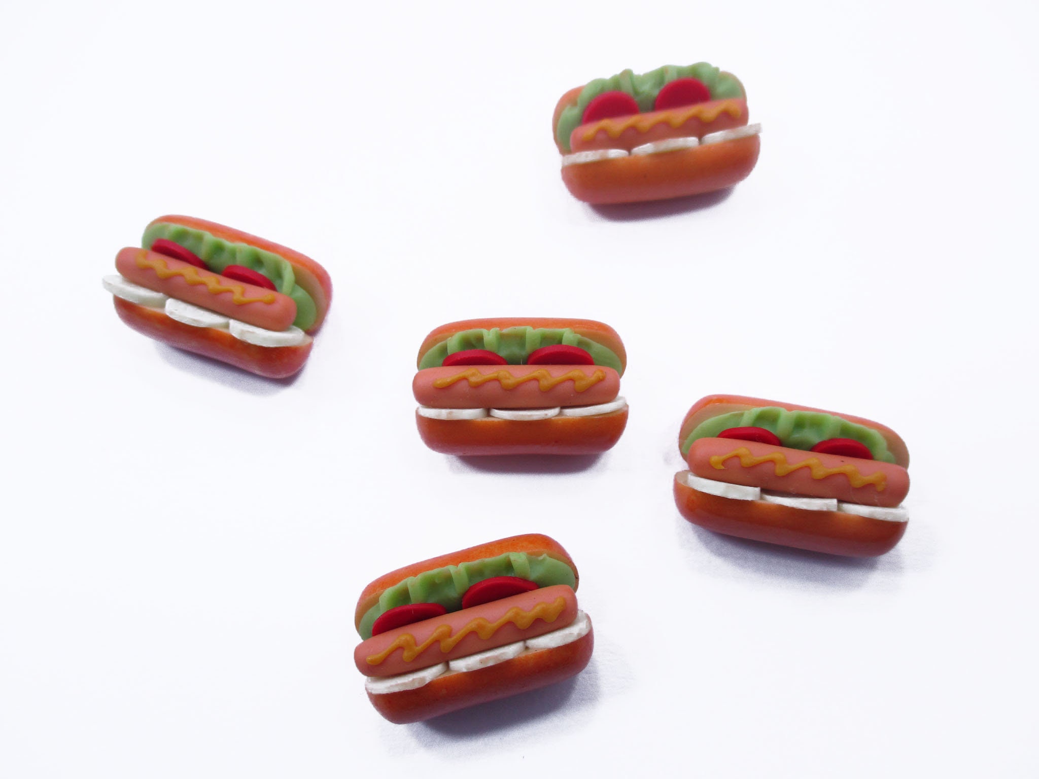 Dollhouse Miniatures Food Accessories Miniature Loose Food 100 dollhouse-miniatures-food-accessories-miniature-loose-food-100