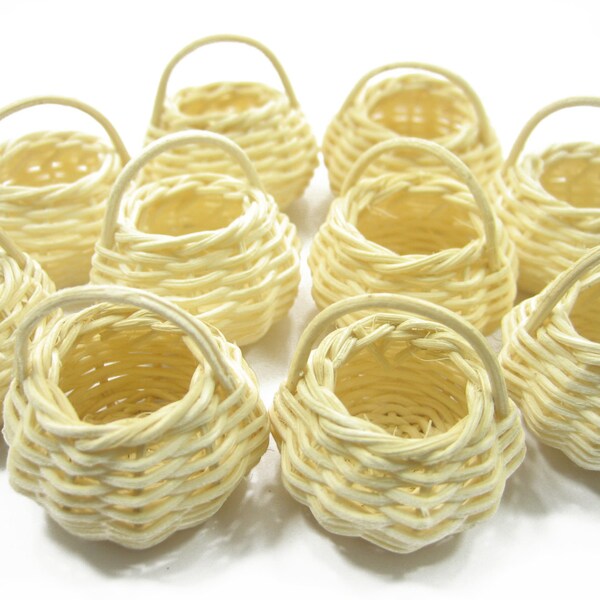 Miniature Wicker - Etsy