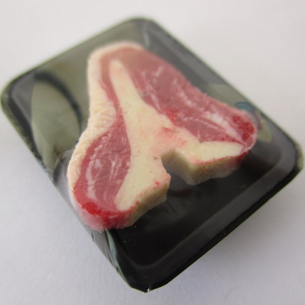 Dollhouse Miniature Meat - Etsy