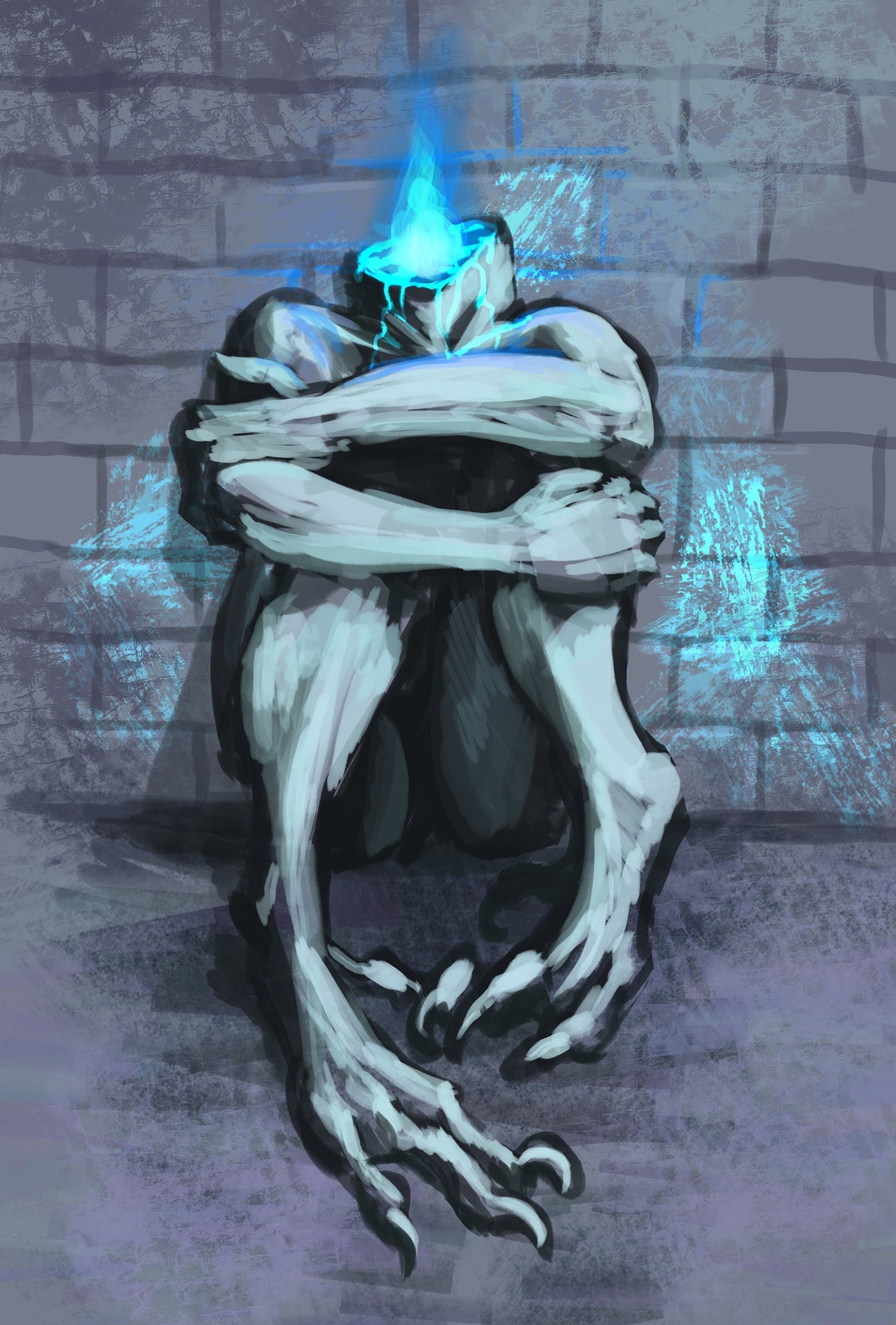 Don't Lose Your Head Over It Print - Etsy