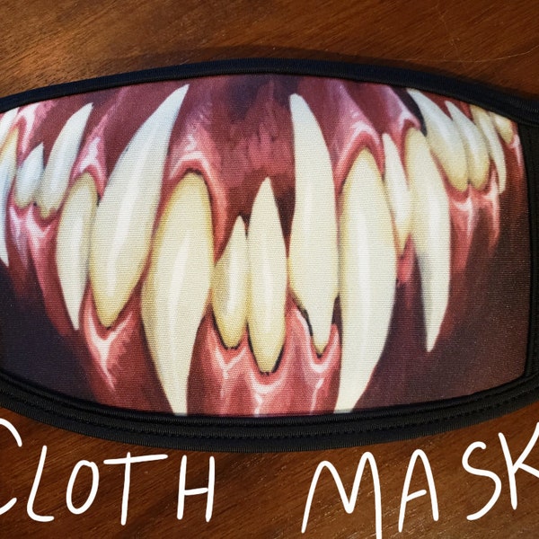 Dust Mask - Etsy