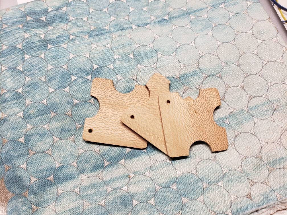 Thread Winder Tablet Weaving Shuttle Viking Yarn Tool - Etsy