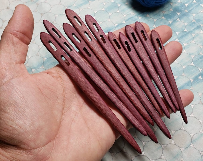 Tiny Lucet, Viking Cordmaking Tool, Braiding, Medieval, Cordage, Fiber ...