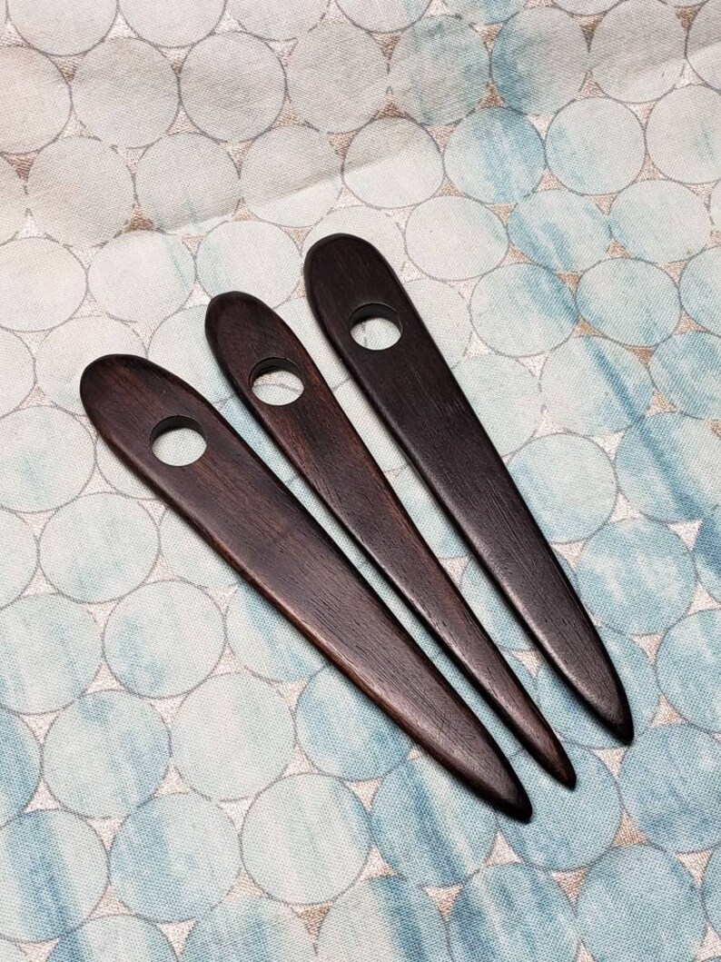 Toothbrush Needle Rag Rug Tool Amish Knot - Etsy