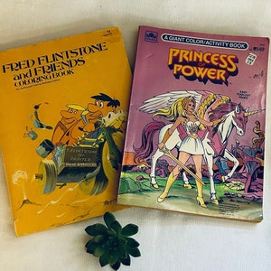 the jetsons coloring book