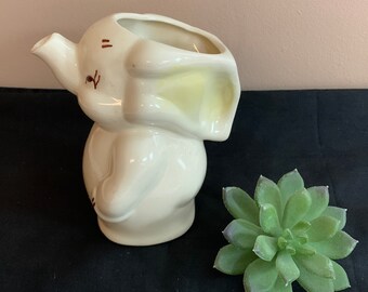 Animal Pitcher | Etsy