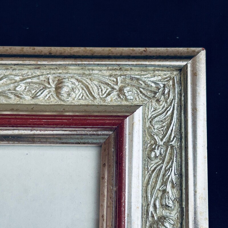 Sculpted Picture Frames - Etsy