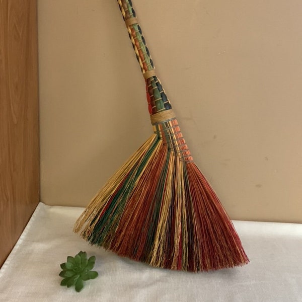 Fireplace Broom - Etsy