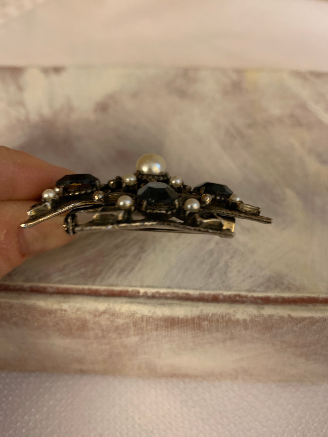 Vintage Maltese Cross Pin Intricate Knights of Malta Brooch - Etsy