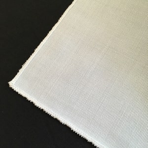 Long White Tablecloth,vintage 100” X 60”,large Formal Dining Room ...