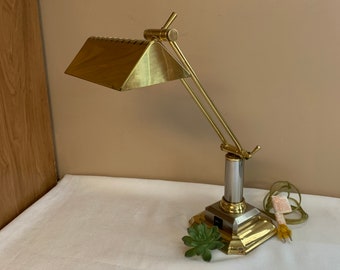 Piano Lamp Vintage | Etsy