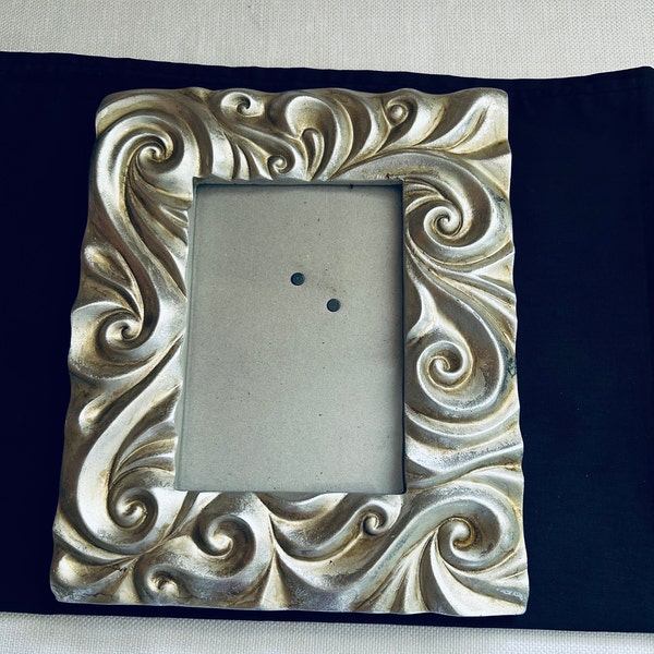 Swirl Frame - Etsy