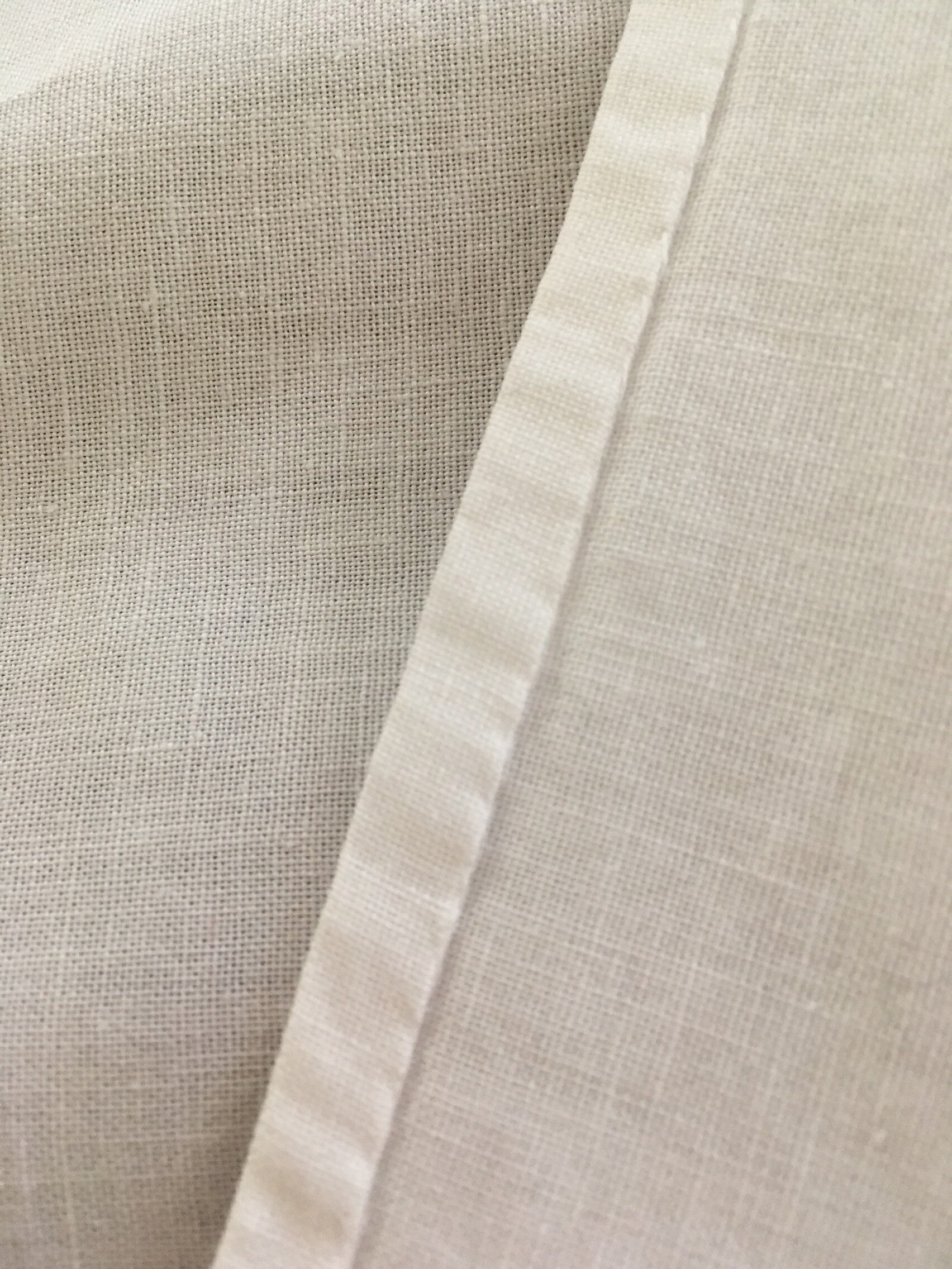 Linen Cutwork Tablecloth Vintage Crochet Square Linen - Etsy