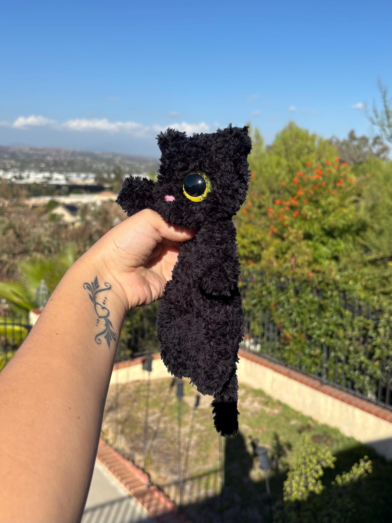 Soup Belly Cat Crochet Pattern | Cat Amigurumi | PDF Download - Etsy