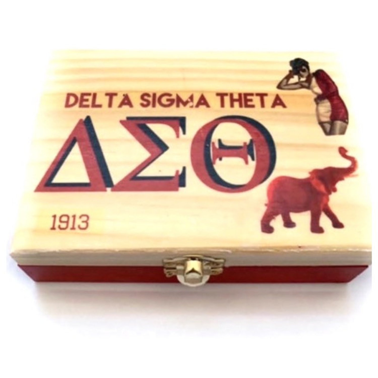 Delta Sigma , DST Sorority, College Gifts, Graduation Gift, Dorm Room ...