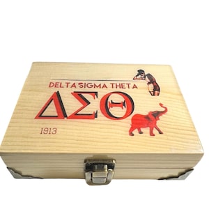 Delta Sigma , DST Sorority, College Gifts, Graduation Gift, Dorm Room ...