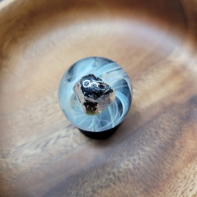 Lampwork Marble - Etsy