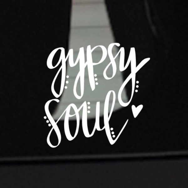 Gypsy Hippie - Etsy