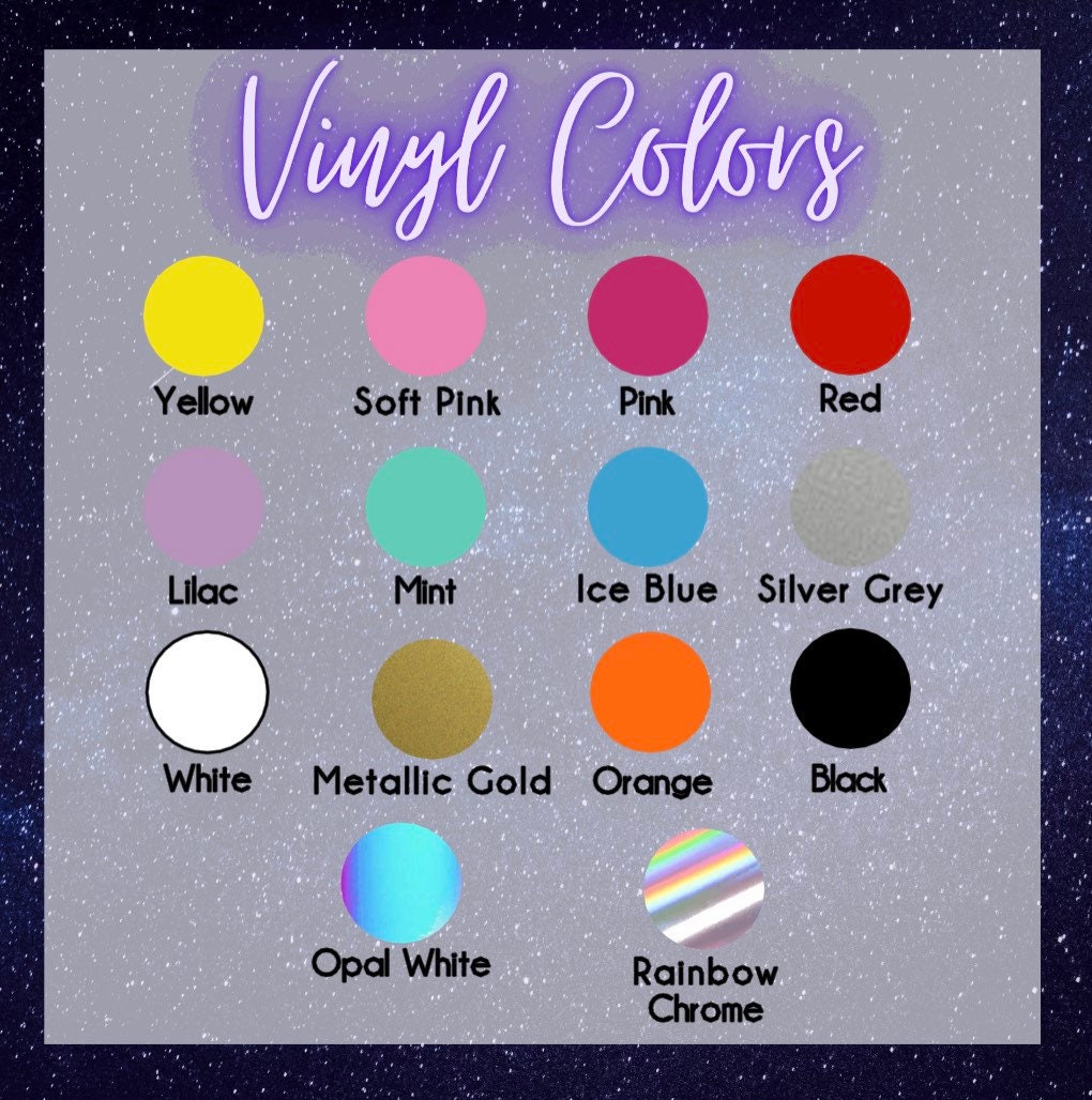 Disney Parks Logo Decal Disney World Decal Disney Car Decal | Etsy