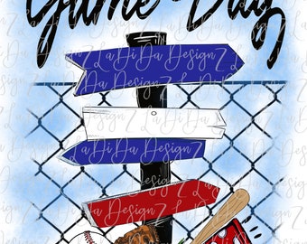 Fence Signs Baseball - Etsy