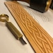 Celtic Knot Leather Belt Tooling Pattern (PDF Download) - Etsy