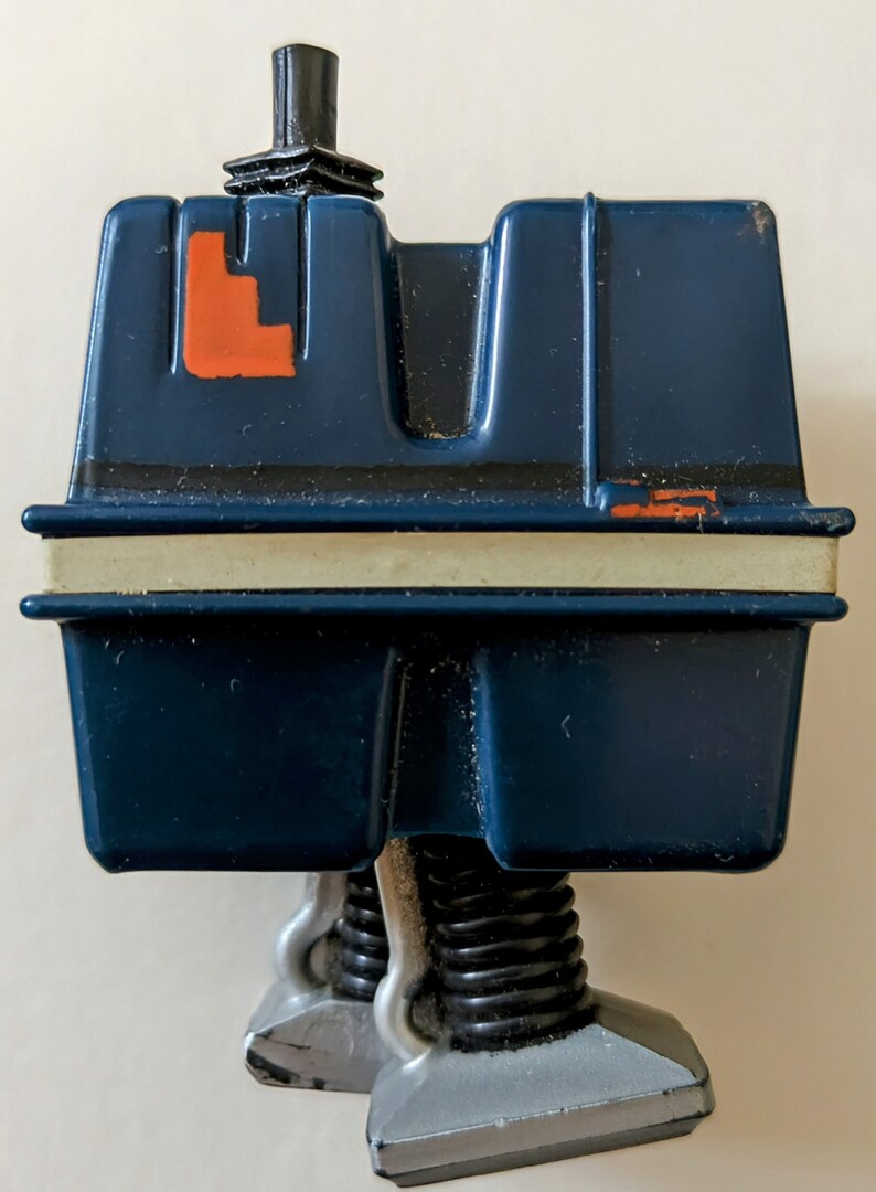 1978 Vintage Star Wars Action Figure: Power Droid, Gonk. ALL ORIGINAL ...