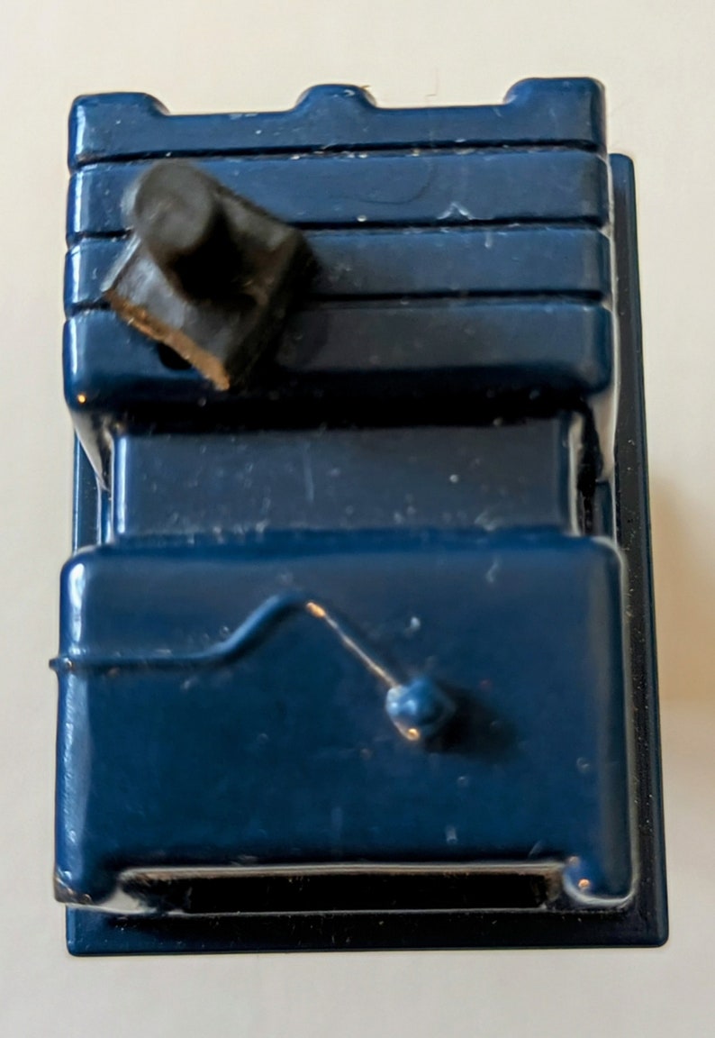 1978 Vintage Star Wars Action Figure: Power Droid, Gonk. ALL ORIGINAL ...