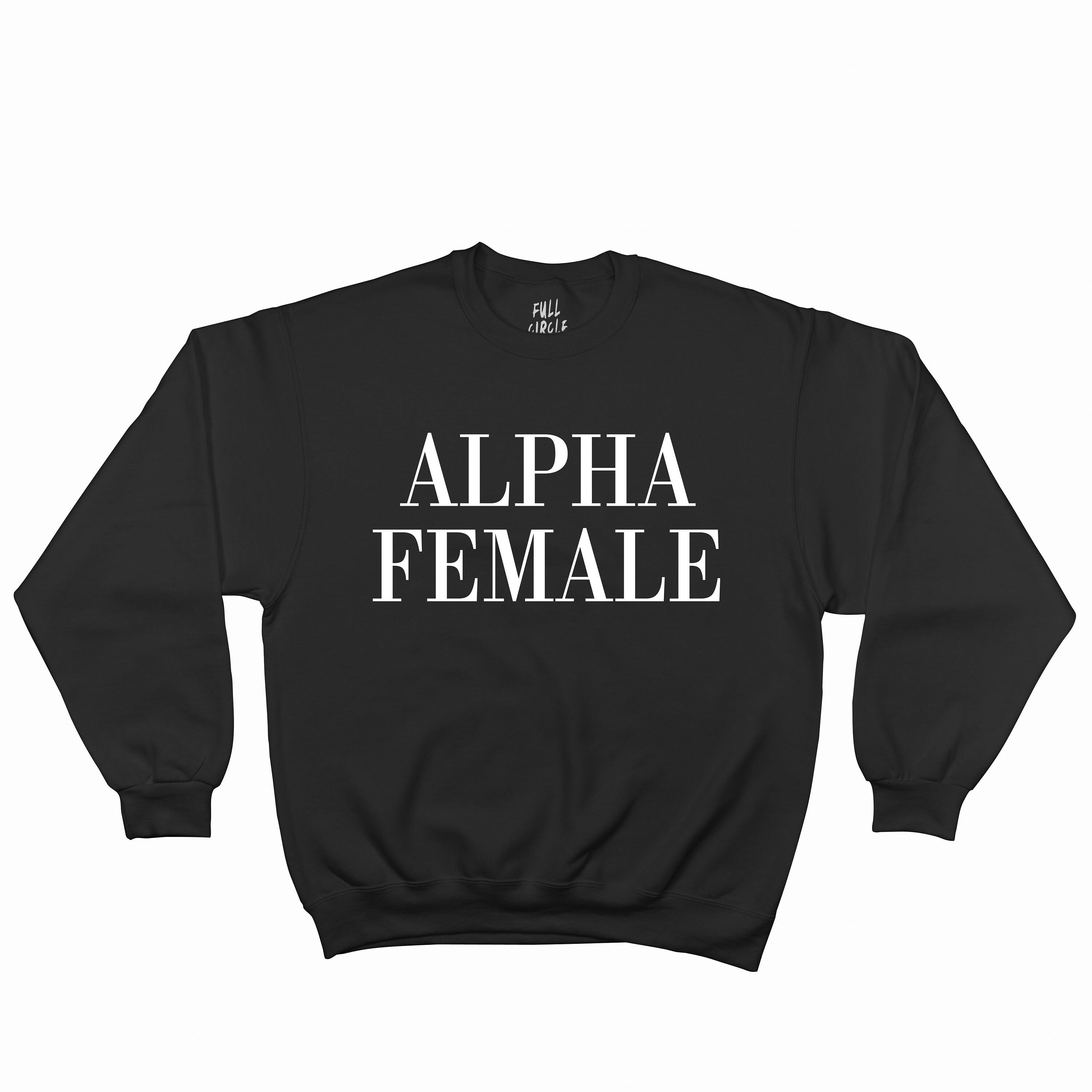 Alpha Female Tumblr