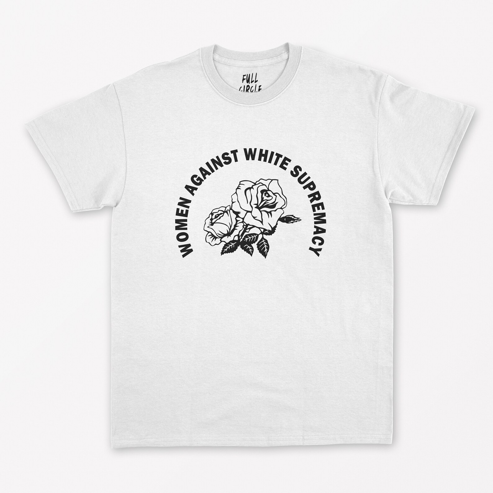 Women Against White Supremacy Shirt Black Lives Matter Gay - Etsy