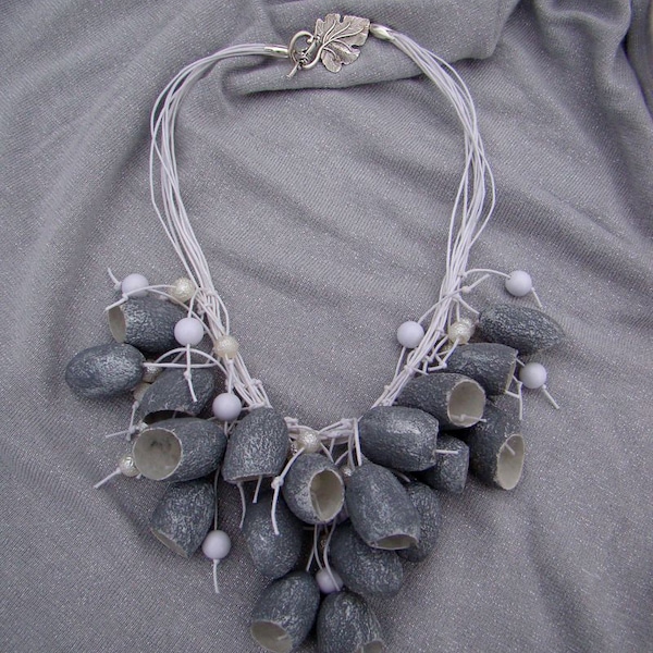 Silk Cocoon Jewelry - Etsy